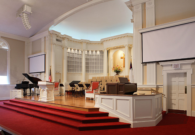 Kingdom Gospel